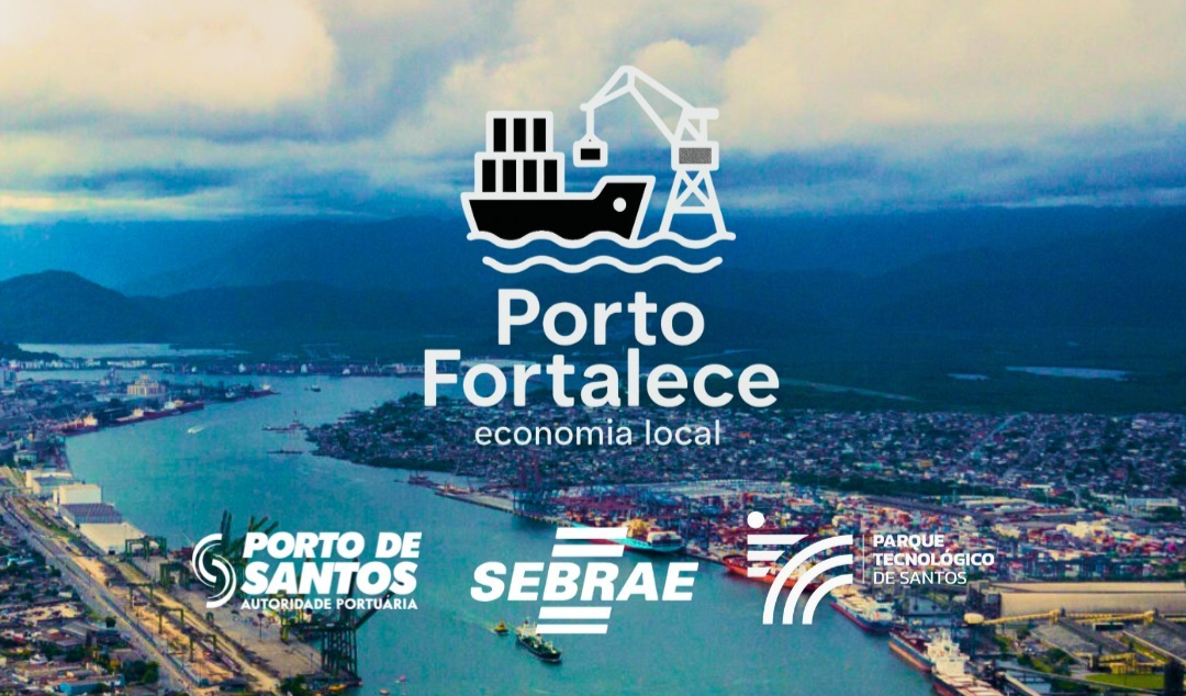 É OFICIAL: a Data Overseas foi selecionada para o Projeto Porto ...